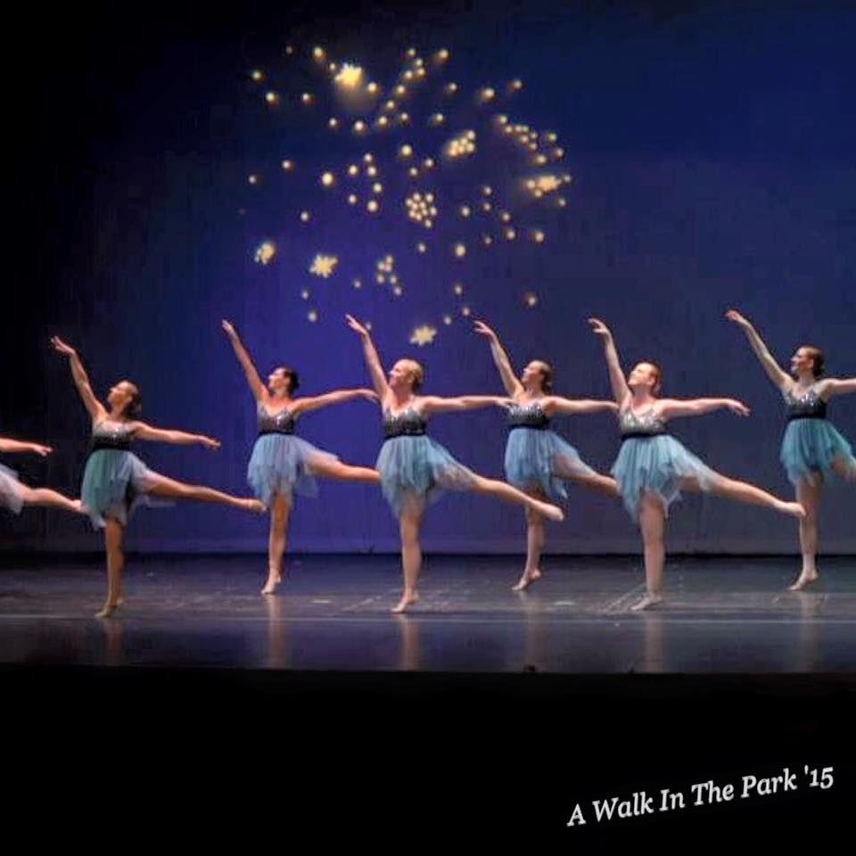 Phoenix Dance Studio, Dance School for Kids | TheDanceShoppeAZ.com