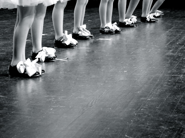 Phoenix Dance Studio, Dance School for Kids | TheDanceShoppeAZ.com