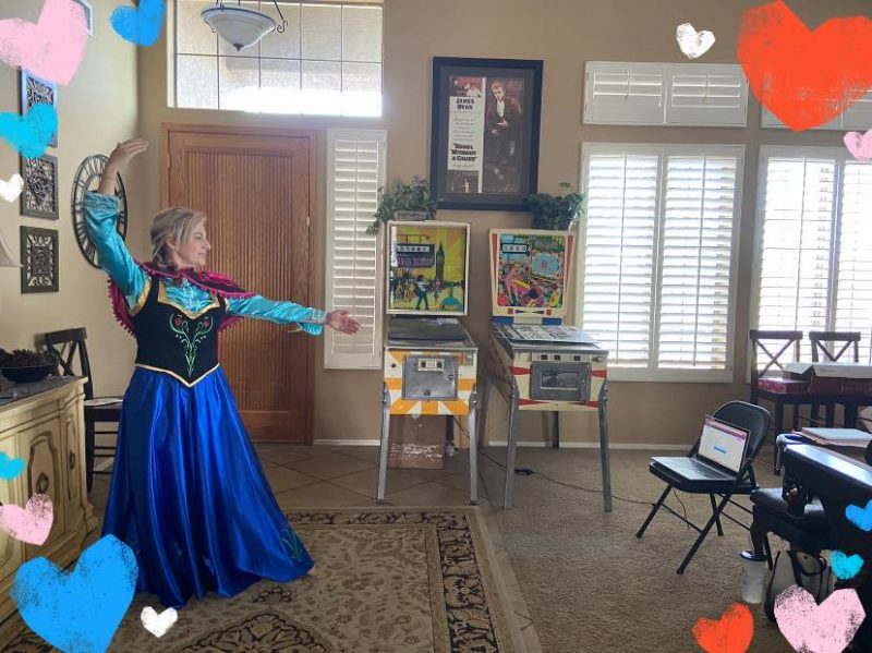 Phoenix Dance Studio, Dance School for Kids | TheDanceShoppeAZ.com