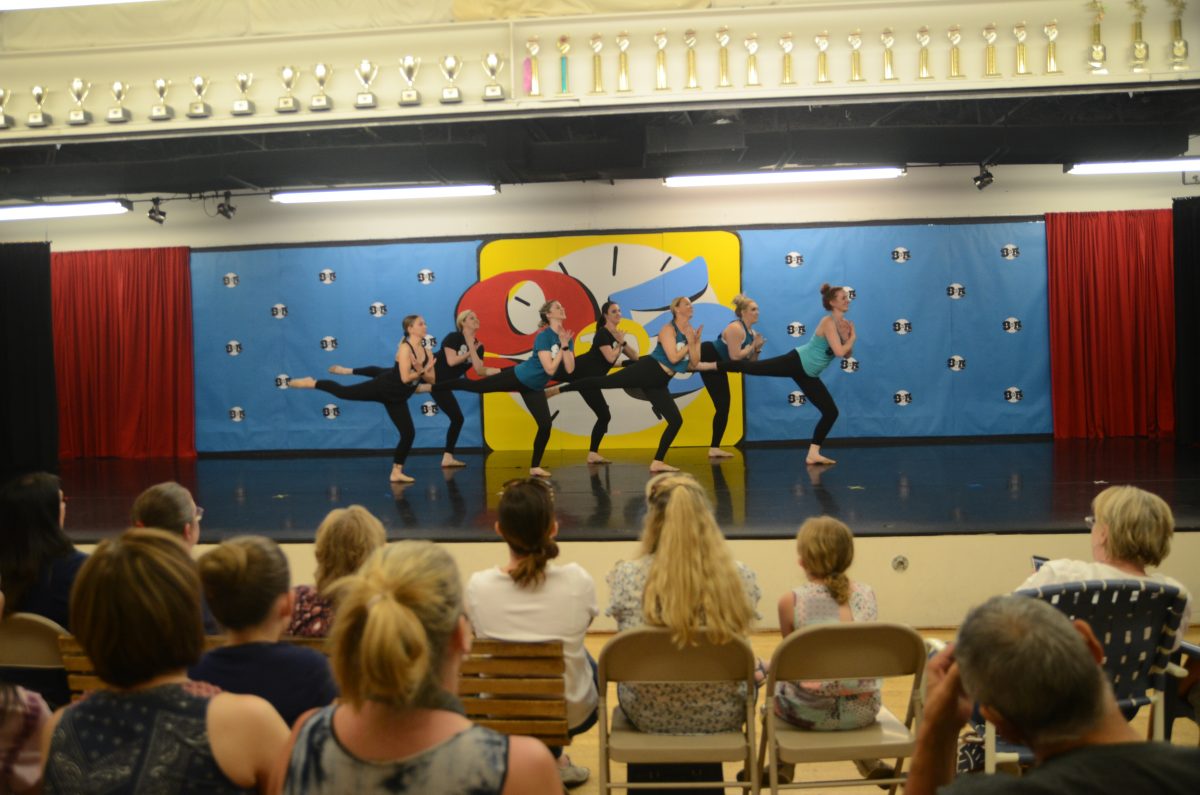 Phoenix Dance Studio, Dance School for Kids | TheDanceShoppeAZ.com