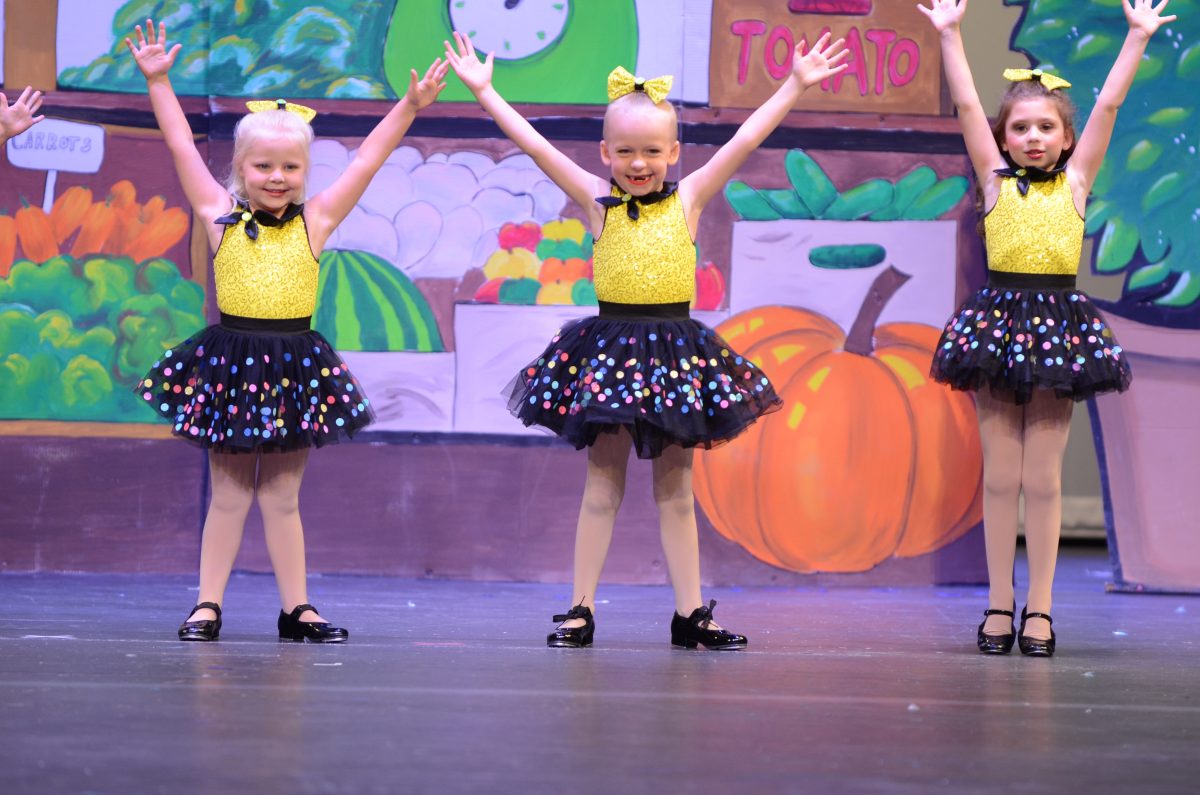 Recital - TheDanceShoppeAZ.com