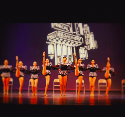 Phoenix Dance Studio, Dance School for Kids | TheDanceShoppeAZ.com