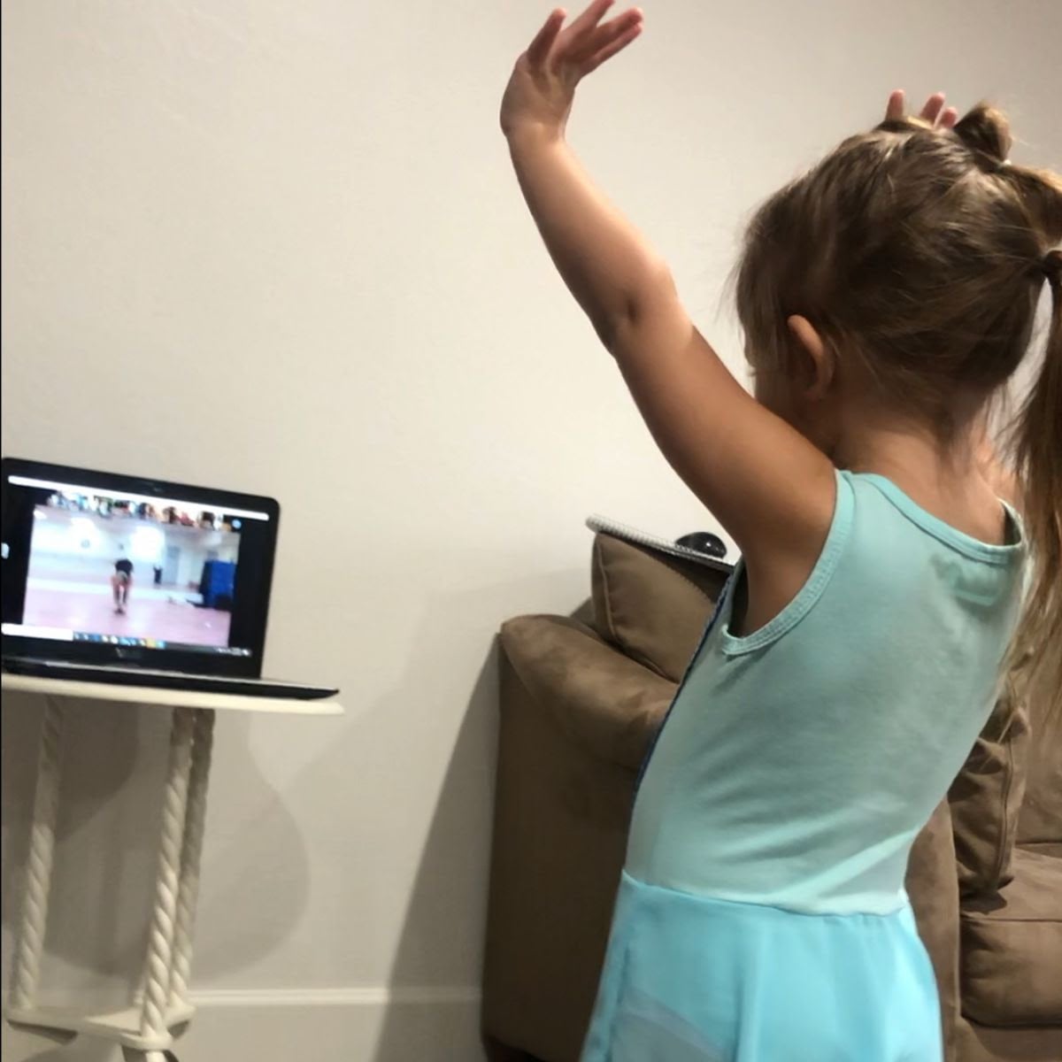 Phoenix Dance Studio, Dance School for Kids | TheDanceShoppeAZ.com